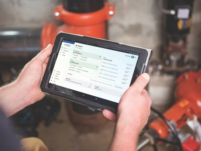 Watts Nexa Platform | phcppros